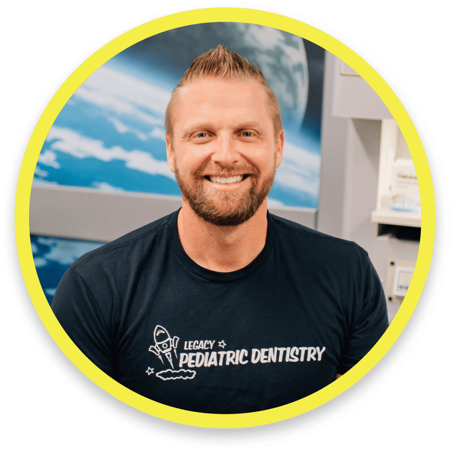 Homepage - Legacy Pediatric Dentistry