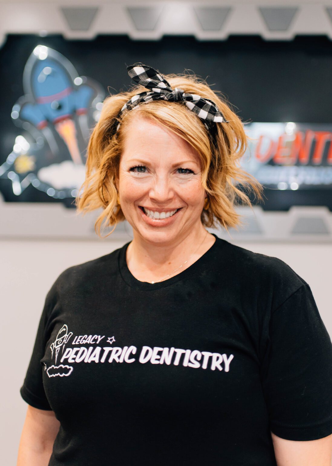 Meet the Team - Legacy Pediatric Dentistry